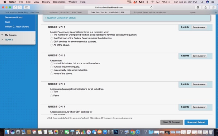 Solved Safari File Edit View History Bookmarks Window Help | Chegg.com