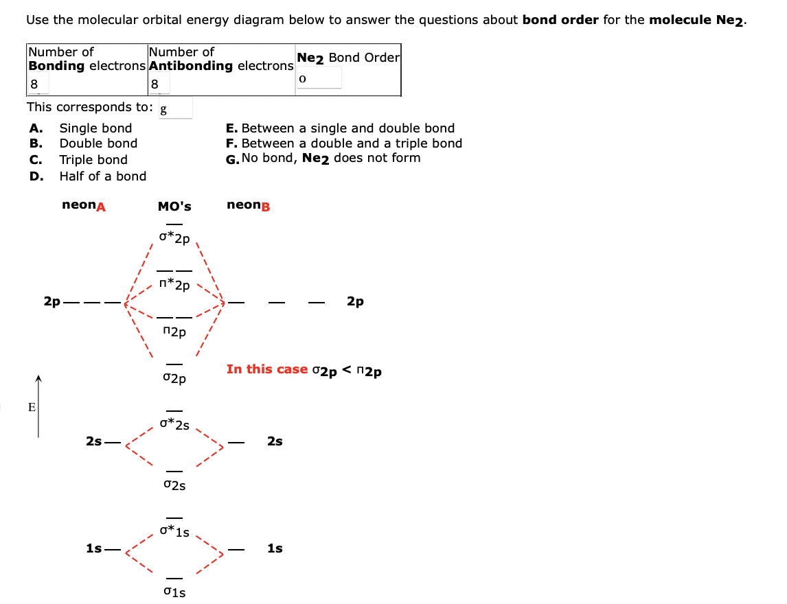 Solved Hybrid orbitals are formed by combining the valence | Chegg.com