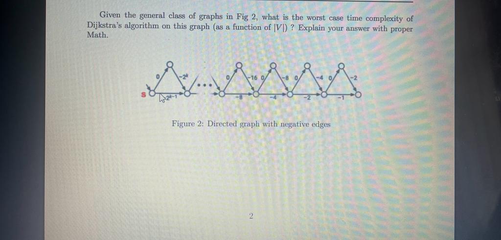 Solved Problem 3 (10 points) In tutorial 6, you saw why the | Chegg.com