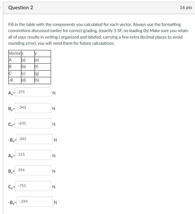 Solved Urgent: Please help me with question 4 I have | Chegg.com