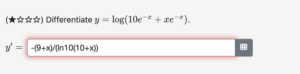 Solved y′ | Chegg.com
