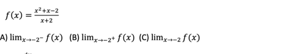 Solved find the limit | Chegg.com Solved find the limit | Chegg.com