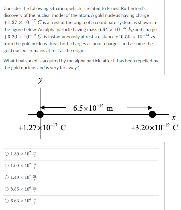 Solved Consider the following situation, which is related to | Chegg.com
