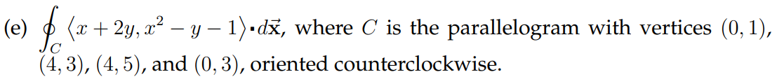 Solved The answer should be 16 I just do not know how to do | Chegg.com