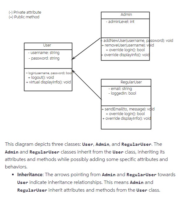 Solved From our previous case study in the picture can u add | Chegg.com