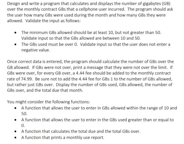 Solved the requirement (Using the isInteger and | Chegg.com