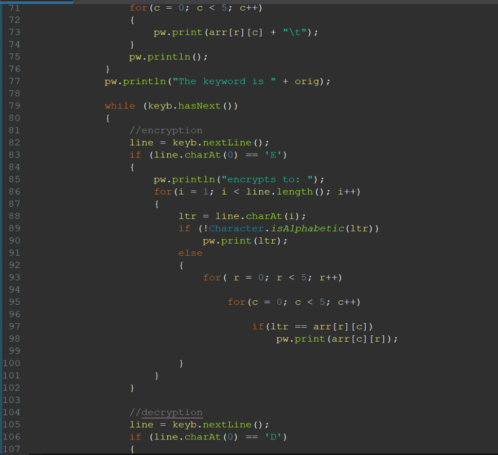 Solved COSC 211, Machine Problem #1 – 50 points – Due | Chegg.com
