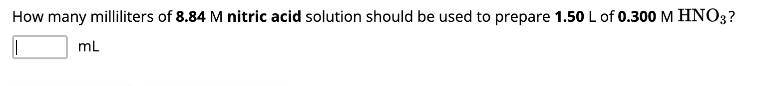 Solved mL | Chegg.com