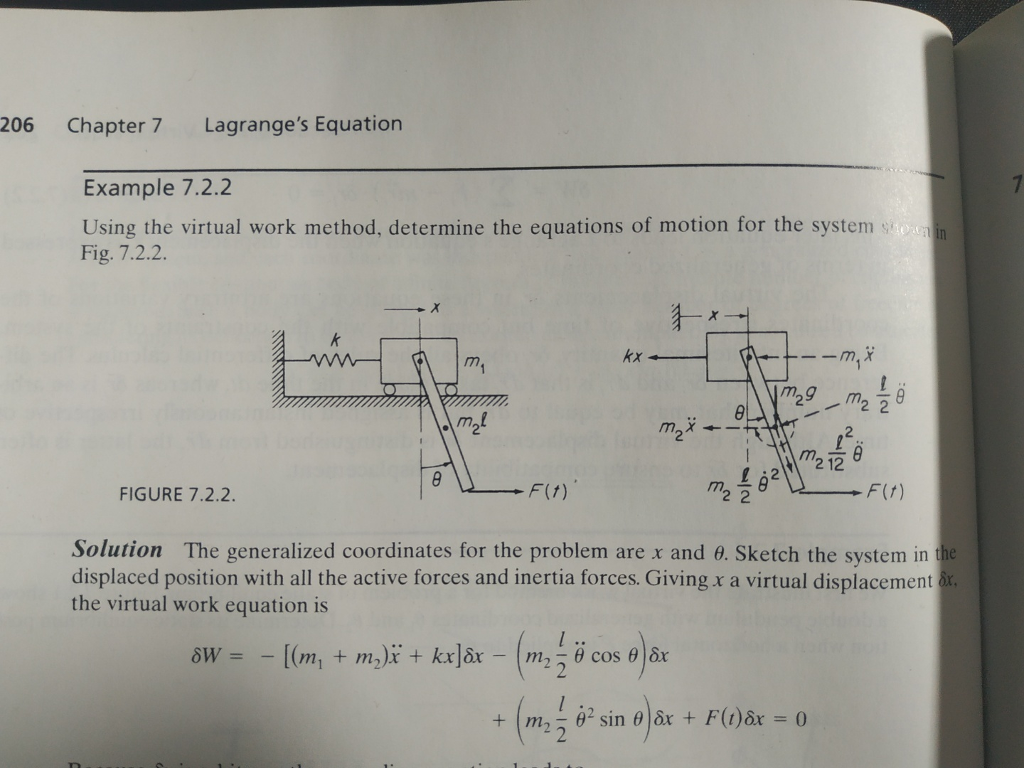 Solved 206 Chapter 7 Lagrange s Equation Example 7 2 2 Fig Chegg solved-206-chapter-7-lagrange-s-equation-example-7-2-2-fig-chegg