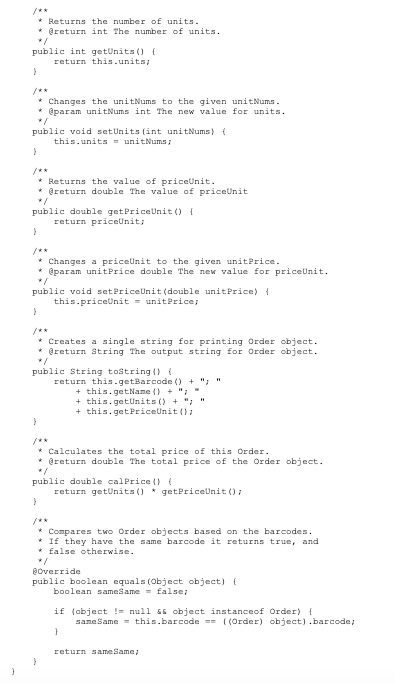Solved this lab you will work with objects. You can download | Chegg.com