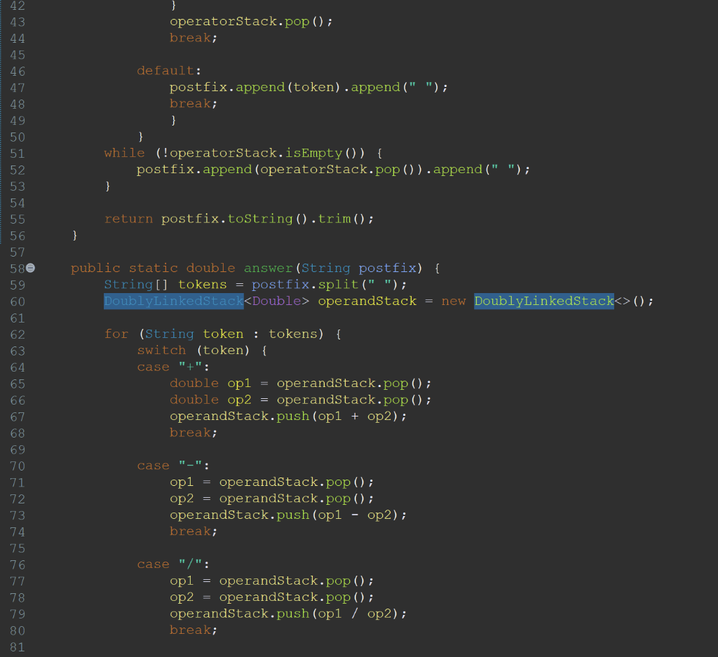 Solved Please help complete the code, what I have so far is | Chegg.com