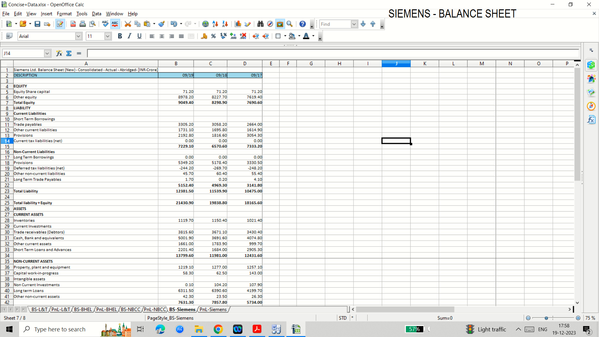 Solved Capital goods manufacturing industry serves as a | Chegg.com