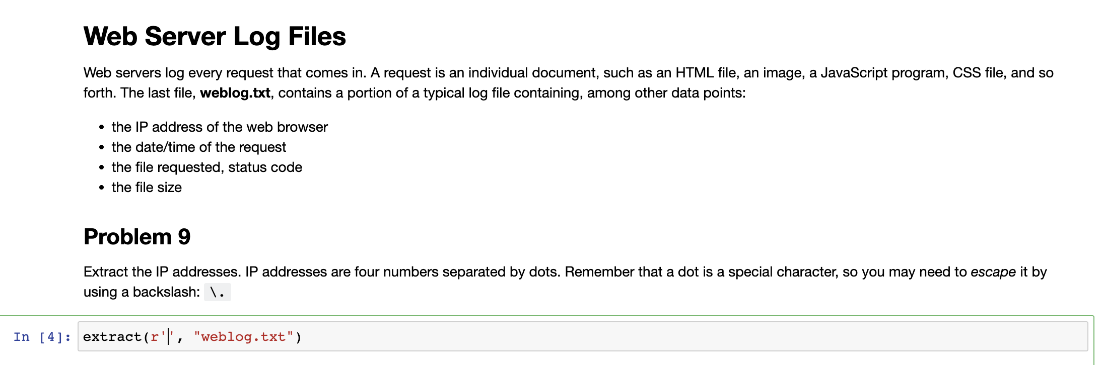 Would anyone answer these questions on Python for me | Chegg.com