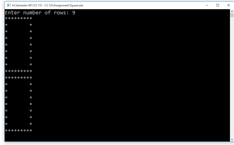 Solved Practical Part: [4 marks) Write a C++ program that | Chegg.com