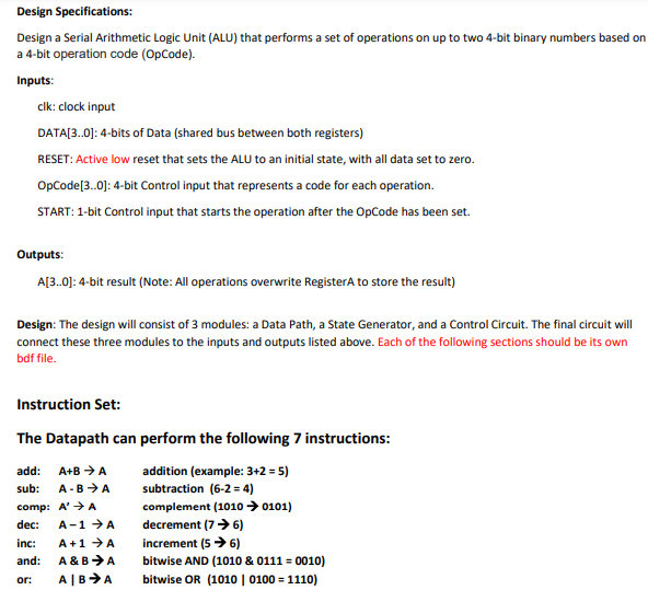 Solved Need help in logic design. Please EXPLAIN AND FILL | Chegg.com