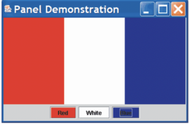 Solved Use java in eclipse Write a code that displays the | Chegg.com