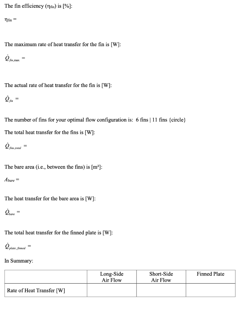 Solved Once the preferred flow direction is established, | Chegg.com