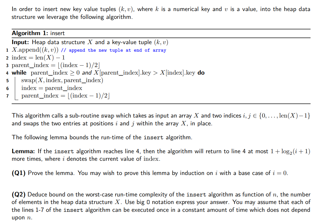 Solved solve question 1 ﻿and 2 ﻿in the picture in details. | Chegg.com