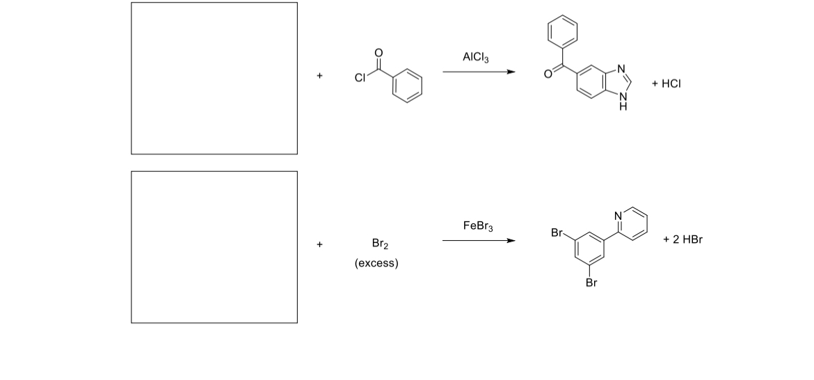Solved Please help!1 You are given the products of 2 | Chegg.com
