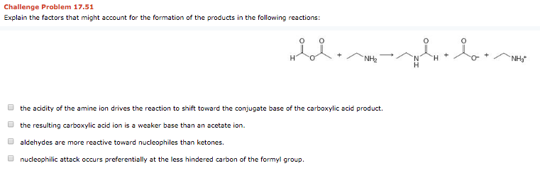 Solved 0 O CF3 +CFs CFs is a better leaving group than CF3 | Chegg.com