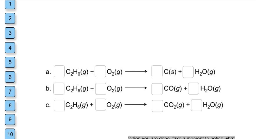 Solved the phrase "burn this fuel" can take on many | Chegg.com