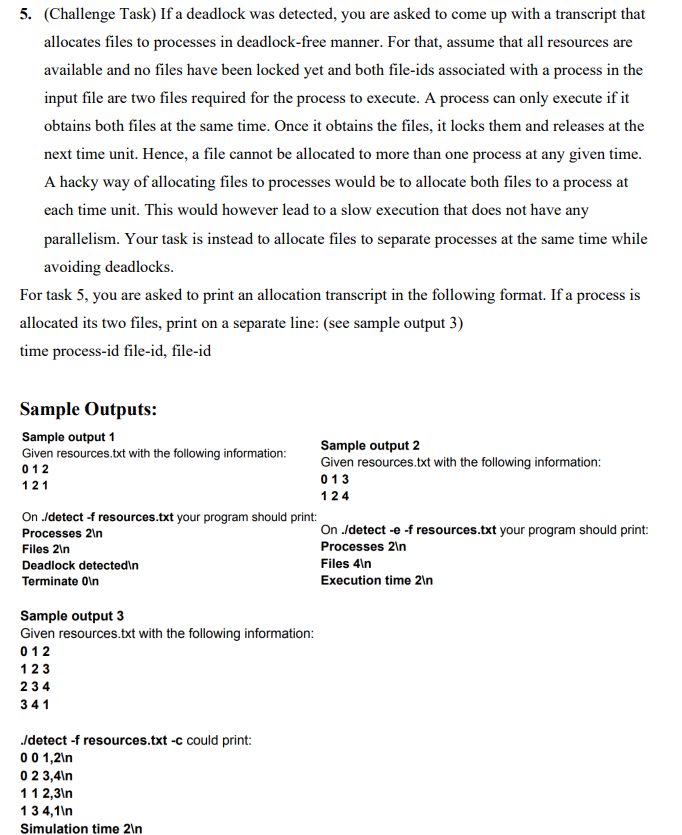 Solved In this project you will familiarize yourself with | Chegg.com