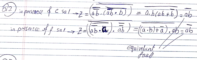 Solved To the following problem, I provide the answer the | Chegg.com