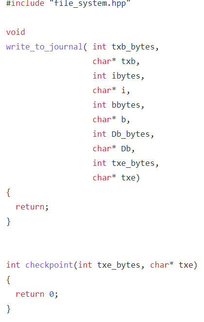 Solved code to be edited is provided below. This exercise | Chegg.com
