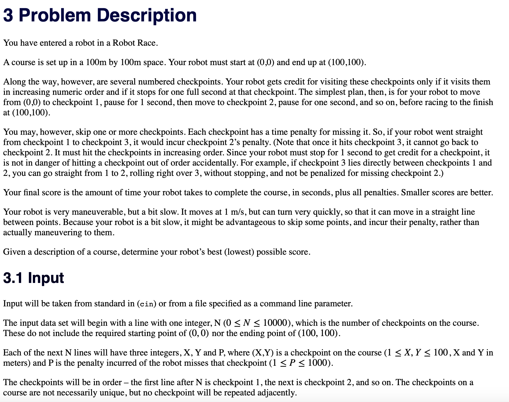 Solved You have been provided with a recursive solution to | Chegg.com