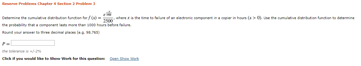 Solved SHOW STEP BY STEP SOLUTIONS! AND GIVE CORRECT | Chegg.com