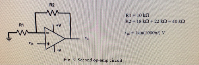 Solved Perform the following analyses and calculations | Chegg.com