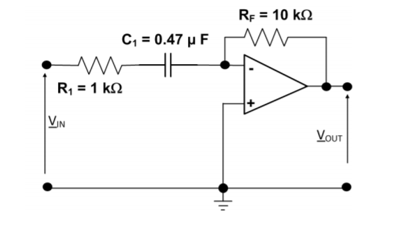 Solved (a) Calculate the complex transfer function G(ω) of | Chegg.com