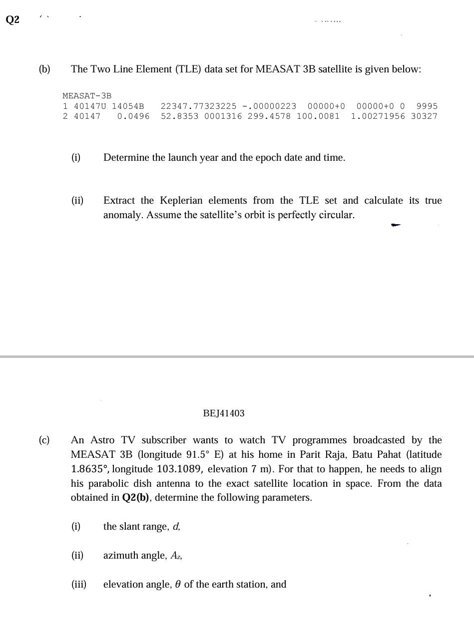 Solved please help me solve this question | Chegg.com