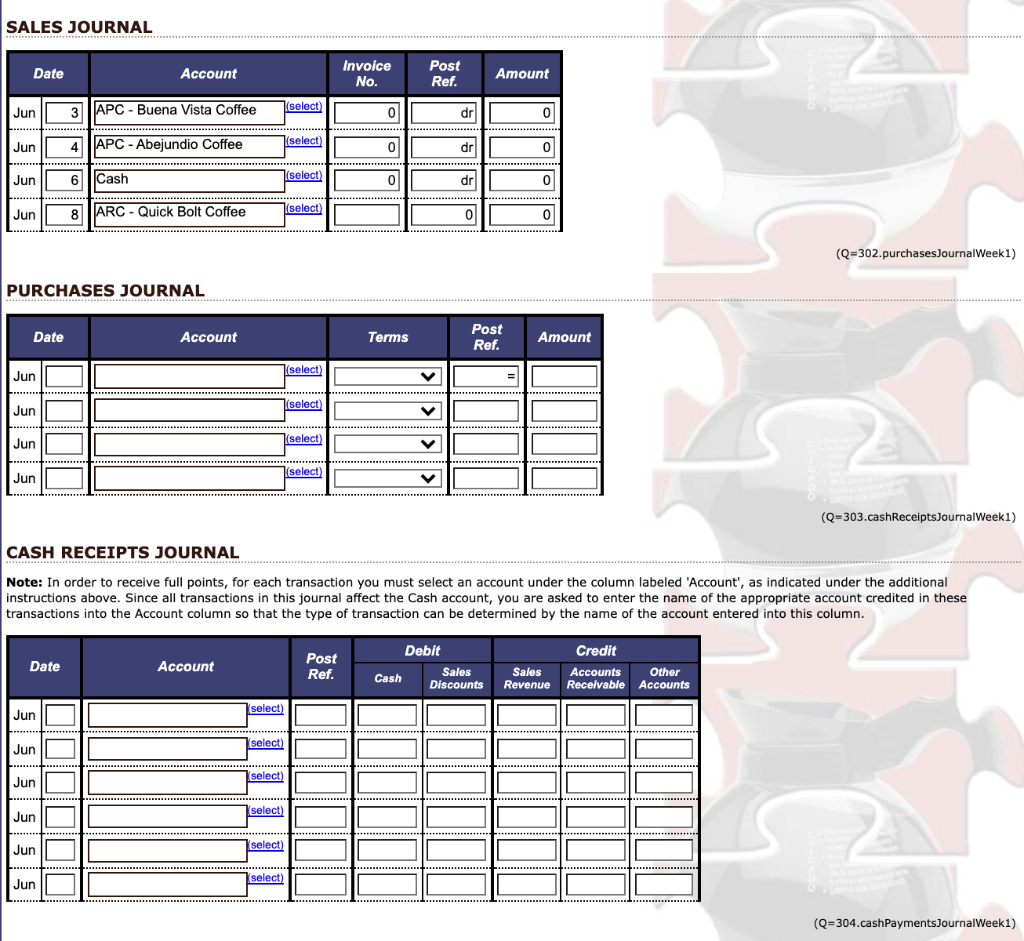 Solved Transactions - week 1 Now that you have reviewed | Chegg.com