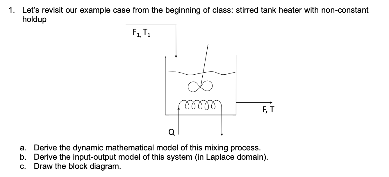 Solved 1. Let's revisit our example case from the beginning | Chegg.com