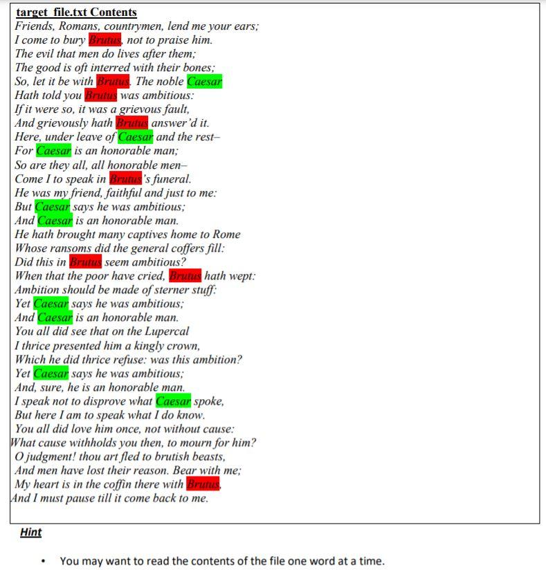 Solved Write Code In C And Do Not Forget To Comment On 8021