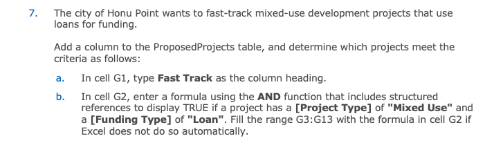 Solved The city of Honu Point wants to fast-track mixed-use | Chegg.com
