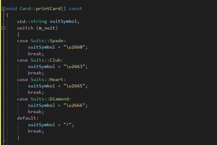 Solved Project 2 Problem: Write a program that would allow a | Chegg.com
