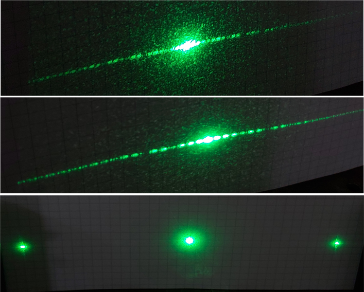 Solved A diffractive grating is an optical element with | Chegg.com