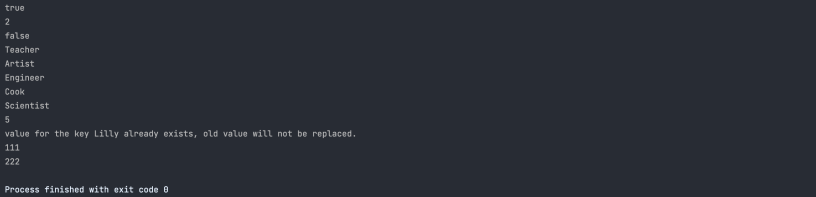 Dictionary hashmap assignment Design and implement | Chegg.com Dictionary hashmap assignment Design and implement | Chegg.com