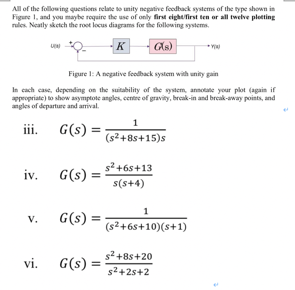 Solved All of the following questions relate to unity | Chegg.com