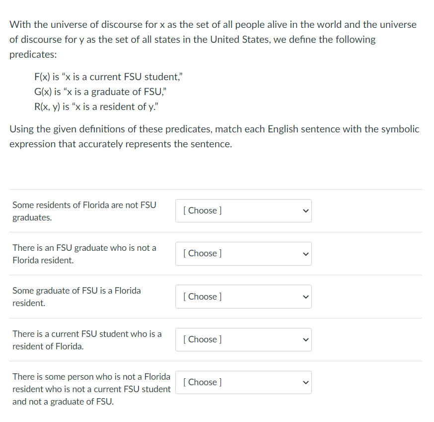 Solved Complete the argument below that shows the following | Chegg.com