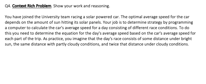 Solved Q1. Below are two position versus-time graphs where s | Chegg.com