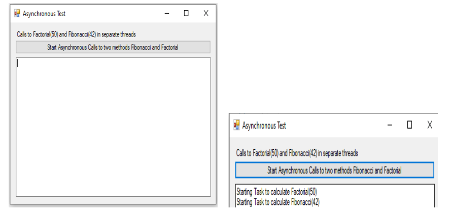 Solved : C# Build the following app using Win Forms. | Chegg.com