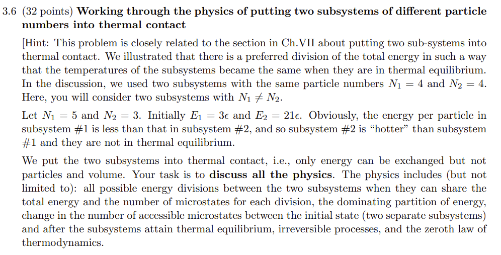 Solved 6 (32 points) Working through the physics of putting | Chegg.com