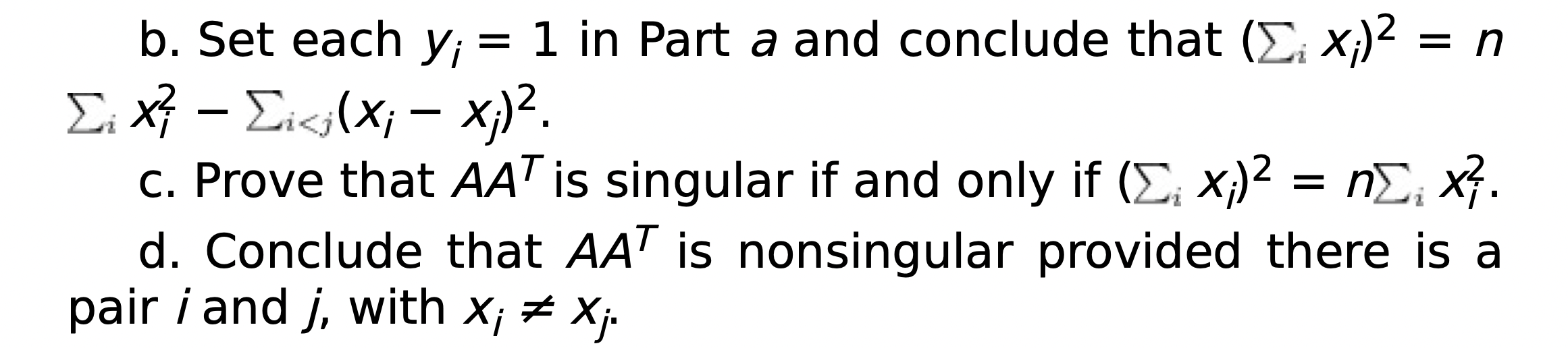 2. Interpolate f(x)=1/(x2+1) between −2 and 2 . Use | Chegg.com