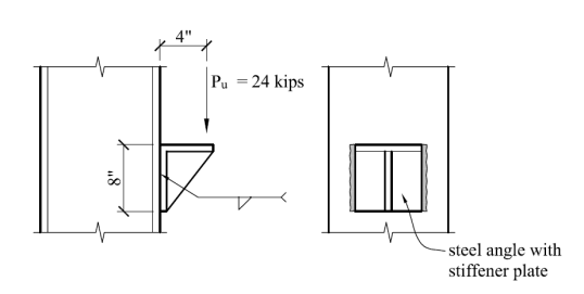 Solved Determine the minimum required fillet weld size for | Chegg.com