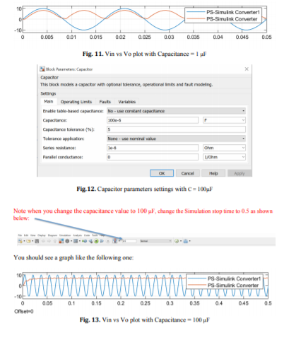 OBJECTIVES: 1. To become familiar with basic | Chegg.com