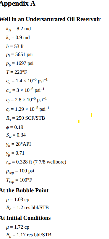 Solved Equation (2-42) provided the time for beginning of | Chegg.com