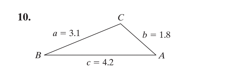 Solved 10 | Chegg.com